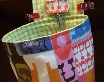 Thread catcher | Etsy