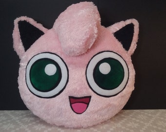 Jigglypuff | Etsy