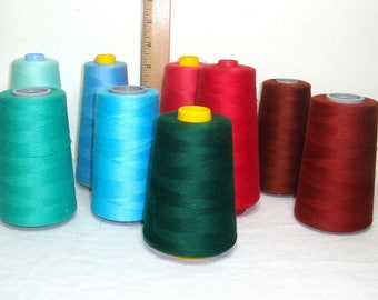 American thread co | Etsy