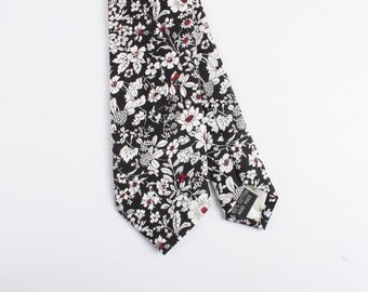 FLORAL TIES AND FLORAL TIES by MYTIESHOP on Etsy