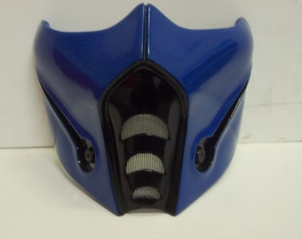 Sub zero mask | Etsy