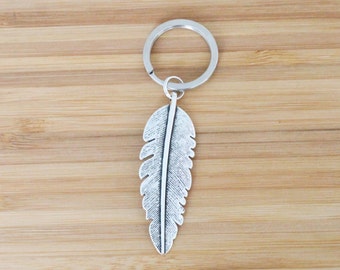 Large keychain | Etsy