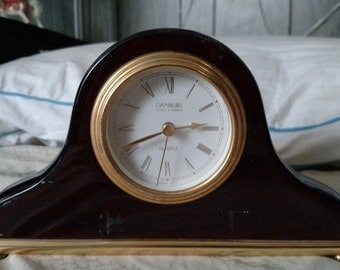 Danbury clock | Etsy