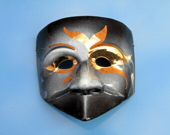 Porcelain mask | Etsy