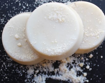 Solid lotion bar | Etsy