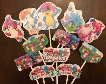 Popple | Etsy