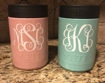 Custom koozie | Etsy