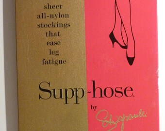 Supp hose | Etsy