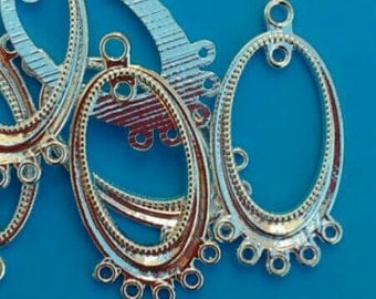 Chandelier parts | Etsy