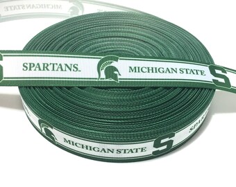 College ribbon | Etsy