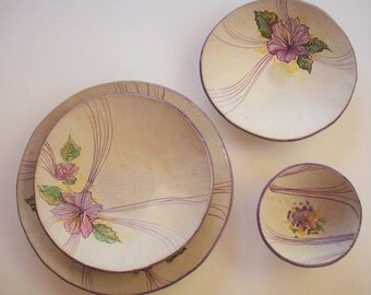 Ceramic tableware | Etsy