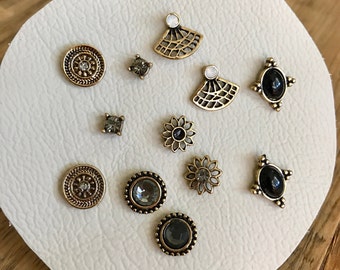 Stud Earrings – Etsy