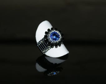 Tutorial/pattern for Sapphire