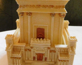 Solomons temple | Etsy