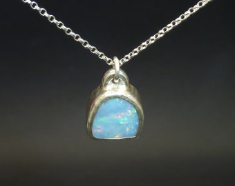 Multi colored opal | Etsy