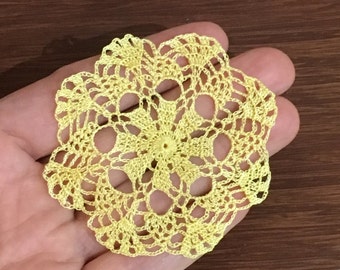 Micro crochet | Etsy