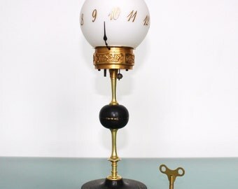 Rotating lamp | Etsy