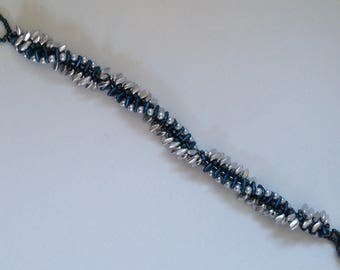 Dagger bead pattern | Etsy