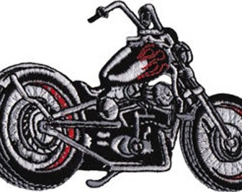 Chopper decal | Etsy