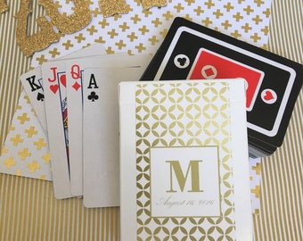 Custom playing cards | Etsy