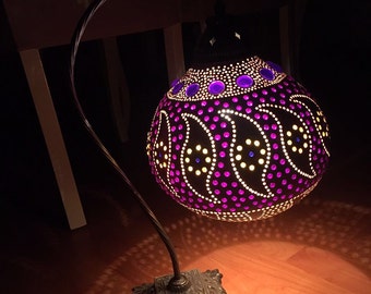 Calabash gourd | Etsy