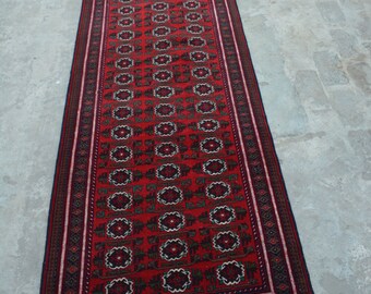 Baluch rug | Etsy