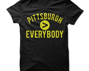 Funny steelers shirt | Etsy
