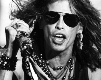 Steven tyler art | Etsy
