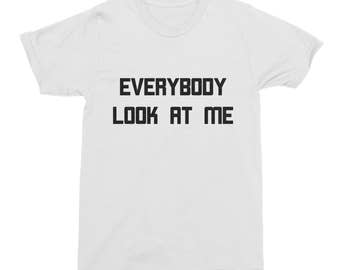 Attention seeker | Etsy