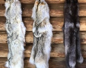 Wolf headdress | Etsy