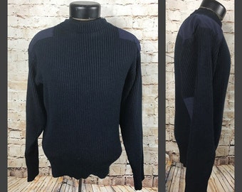 Pull militaire | Etsy