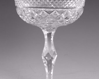 Thomas webb crystal | Etsy