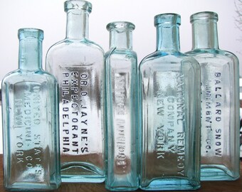 Quack medicine | Etsy