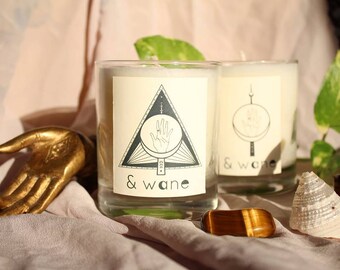 Occult home decor | Etsy