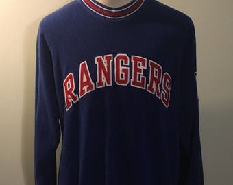 New york rangers | Etsy