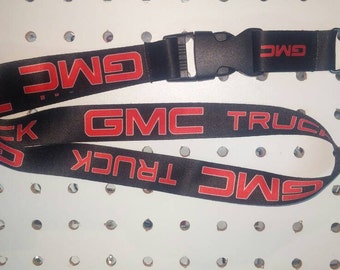 Gmc keychains | Etsy