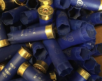 Used shotgun shells | Etsy