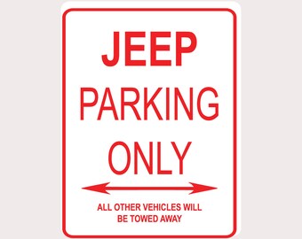 Only in a jeep | Etsy