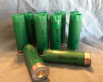 Shotgun hulls | Etsy