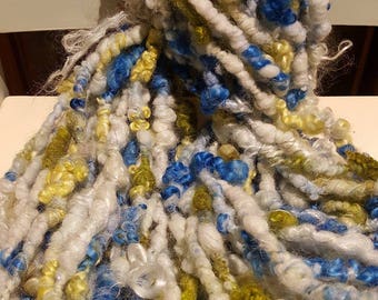 Freeform knitting | Etsy