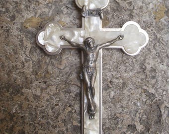 Crucifix | Etsy