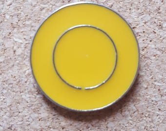 Pokemon Unova League Badge Set