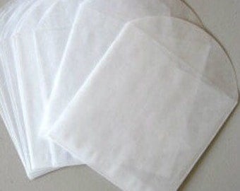 Glassine envelope | Etsy