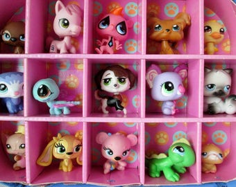 Pet party favors | Etsy