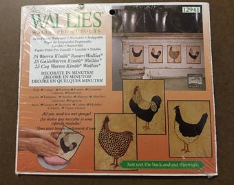 Warren kimble | Etsy