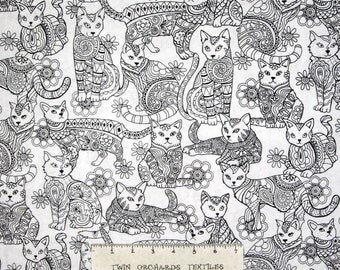 Color me fabric | Etsy