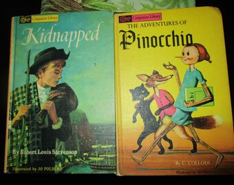 Companion library | Etsy