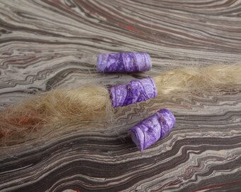 Dreadlock decoration | Etsy