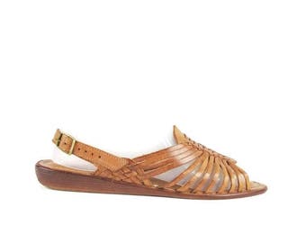 Mexican sandals | Etsy