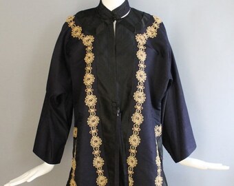 Ceremonial robe | Etsy